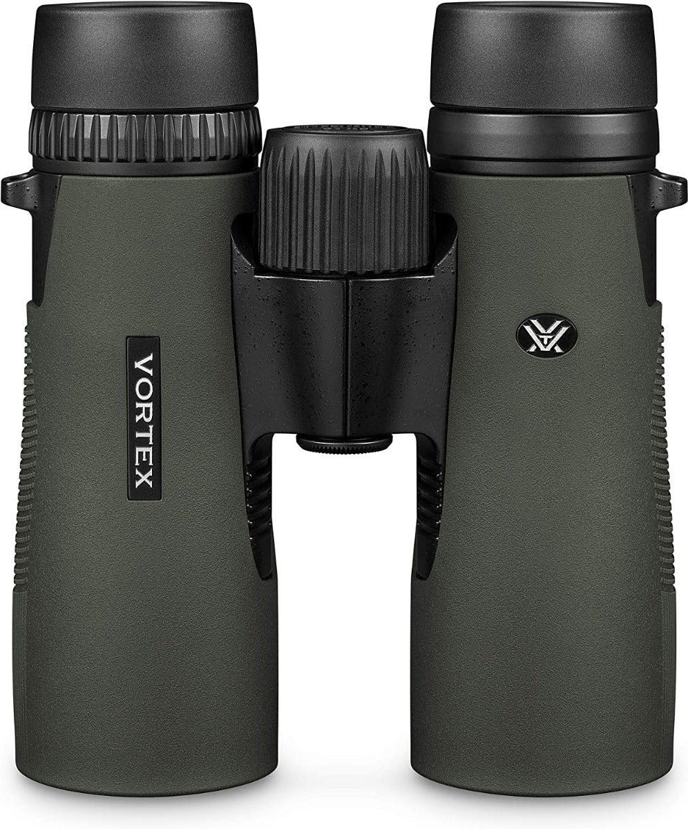 Vortex DIAMONDBACK HD 10X42 BINOCULAR (DB-215) – Freedom Munitions