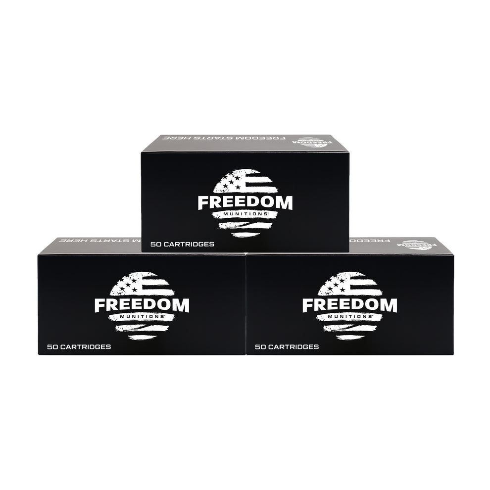 Freedom Munitions .300 Blackout Variety Starter Bundle