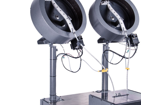 Cannelure Machine – Freedom Munitions