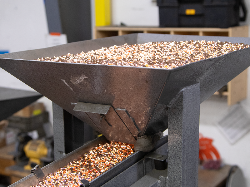 AmmoLoad - Commercial Ammunition Loading Machines – Freedom Munitions