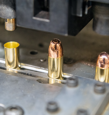 AmmoLoad - Commercial Ammunition Loading Machines – Freedom Munitions