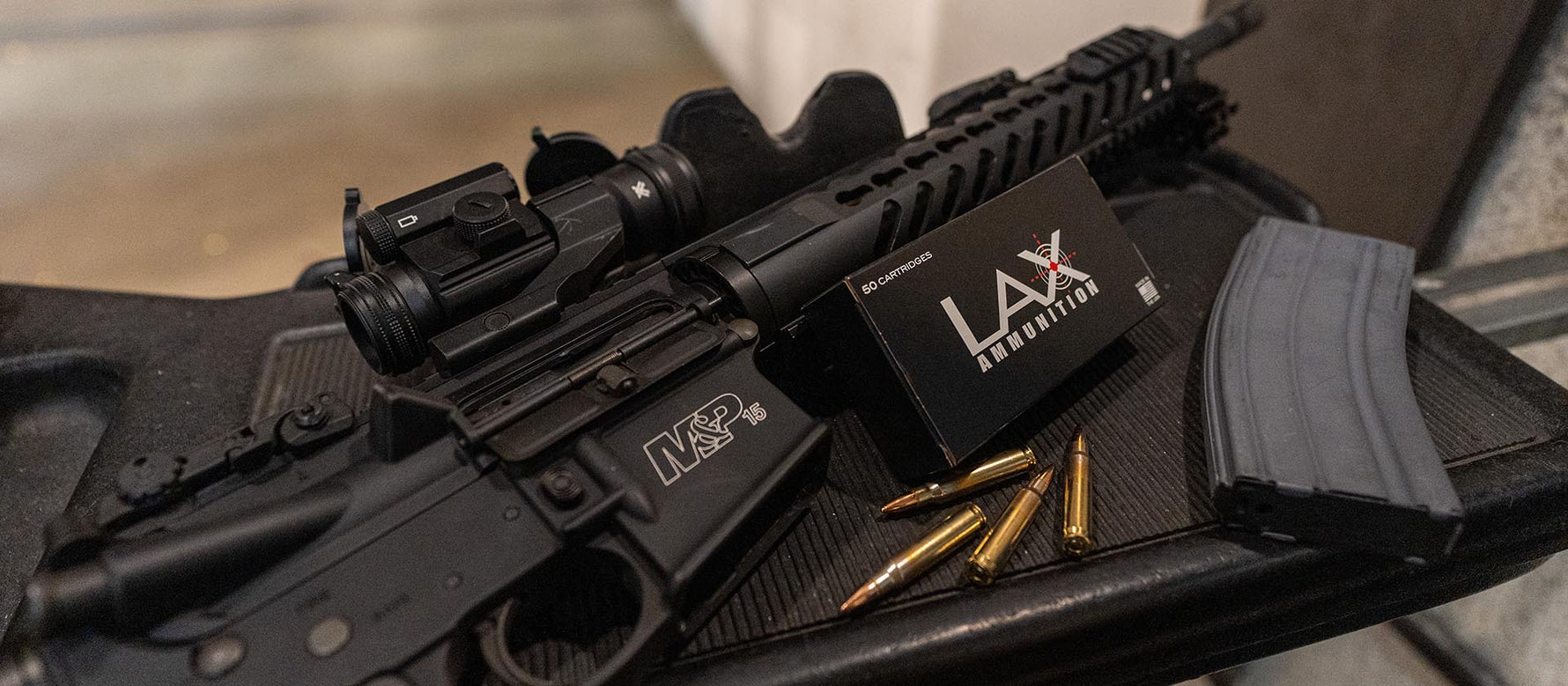 LAX Store Locations – Freedom Munitions