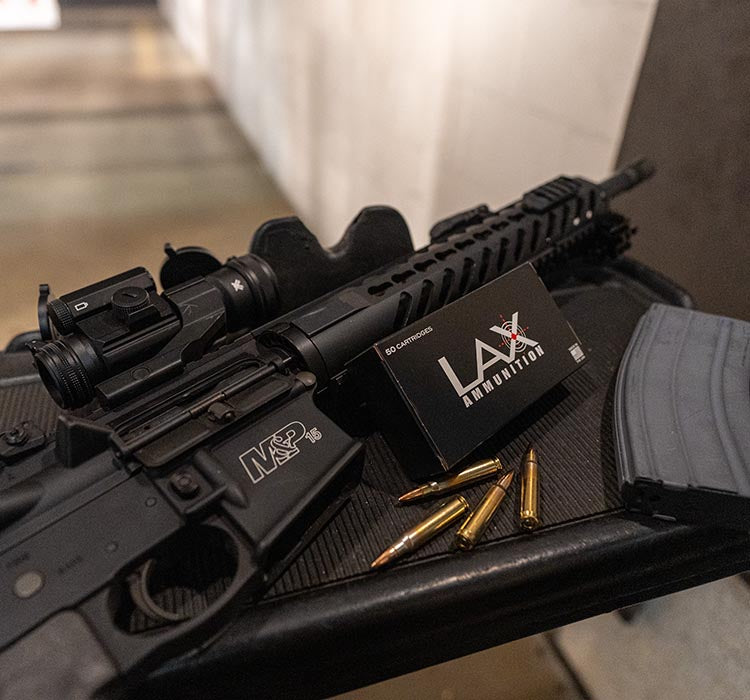 LAX Store Locations – Freedom Munitions