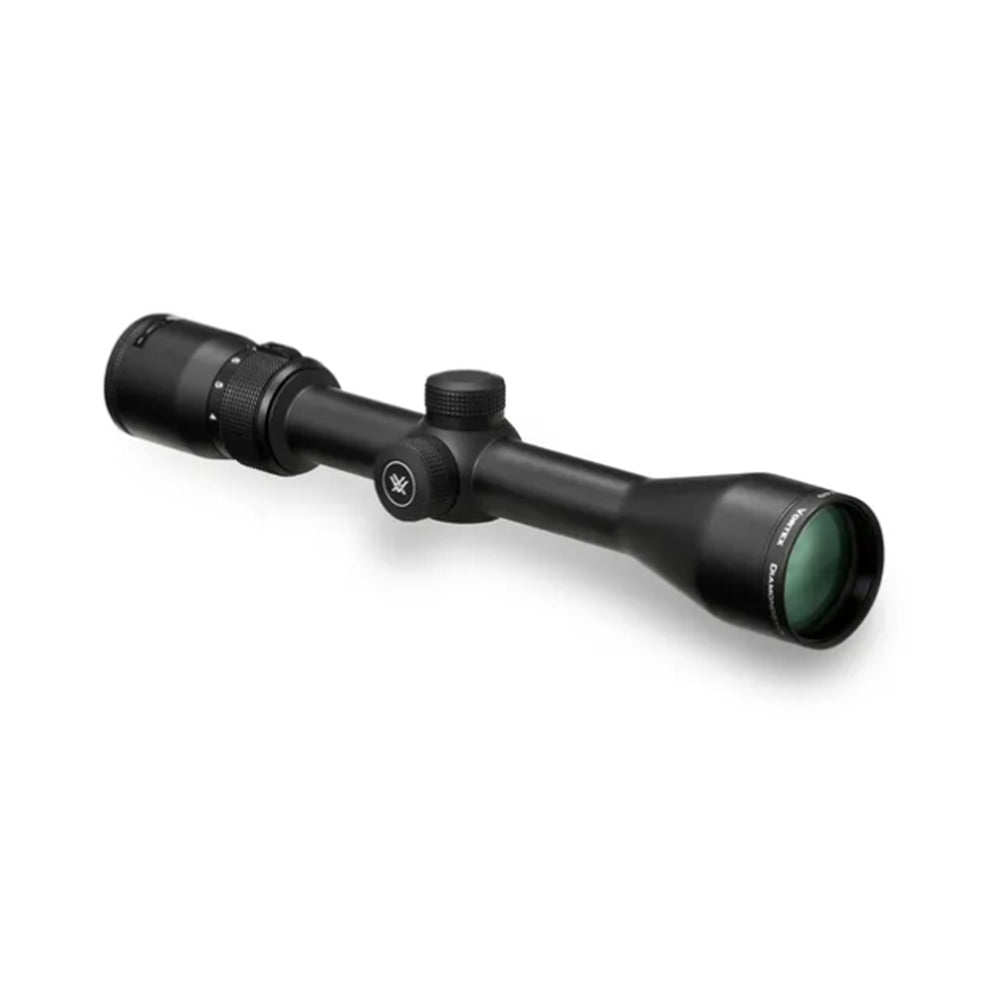 Vortex Diamondback® 4-12x40 SFP BDC MOA (DBK-04-BDC) – Freedom Munitions