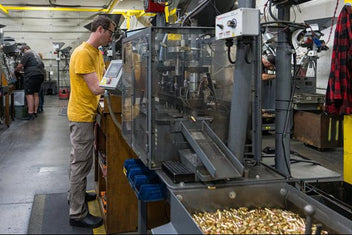AmmoLoad - Commercial Ammunition Loading Machines – Freedom Munitions