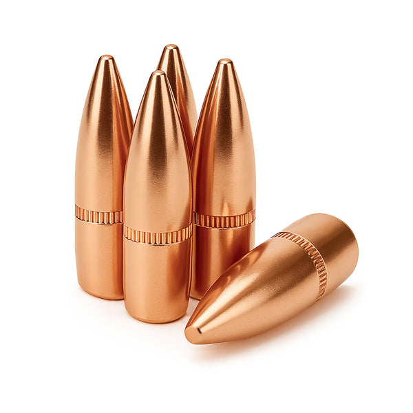 X-Treme 308 (.308) 147 Gr FMJ Bullet (not ammo) – Freedom Munitions