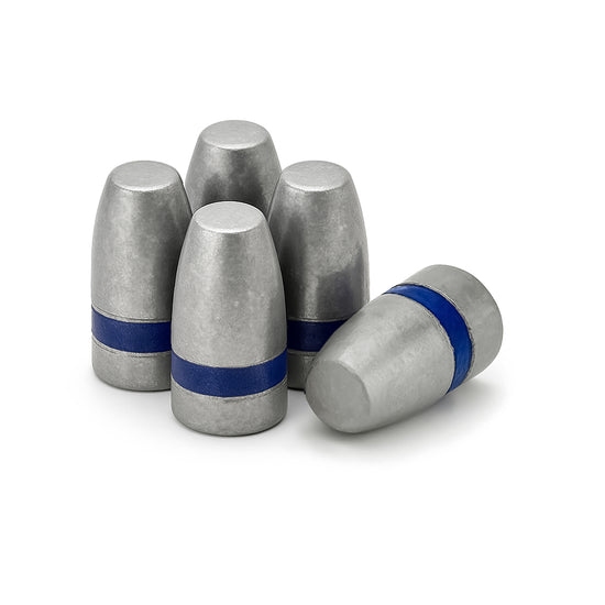 X-Treme 9MM (.356) 147 Gr FP Cast Lead Bullet (not ammo) – Freedom ...